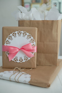 9 najjednostavnijih ideja za pakovanje poklona | LifePress magazin