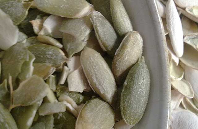 Semenke bundeve – mnogo više od zanimacije za zube | LifePress magazin