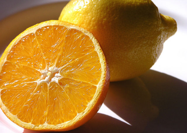Kako da napravite ekstrakt limuna | LifePress magazin