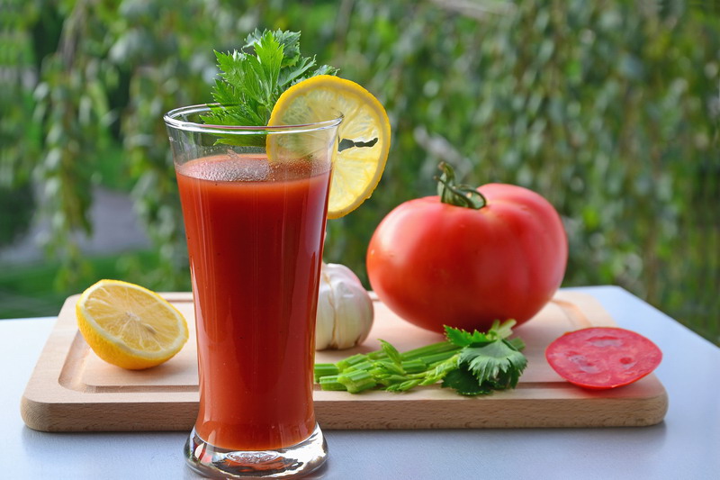 Bladi Meri lek protiv mamurluka | LifePress magazin