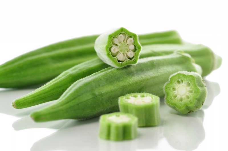 Bamija – zdrava hrana istoka | LifePress magazin