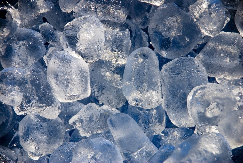 Najnoviji dijetalni program – dijeta sa ledom | LifePress magazin