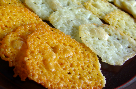 Najjednostavniji krekeri od sira | LifePress magazin