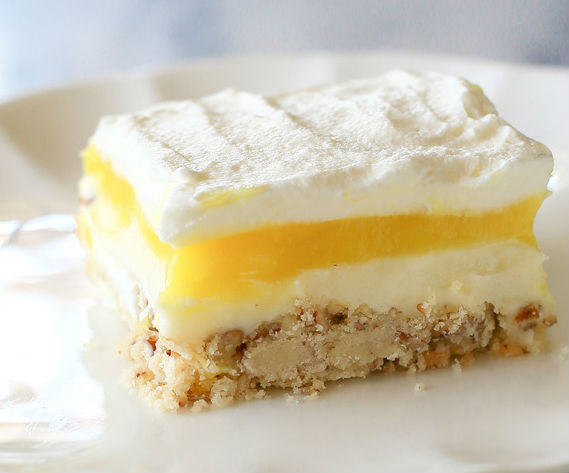 Ukusne limun kocke | LifePress magazin