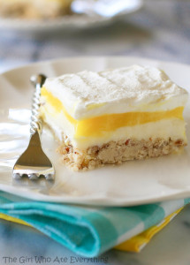 Ukusne limun kocke | LifePress magazin