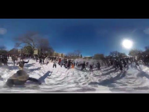 Grudvanje je uvek zabava | LifePress magazin