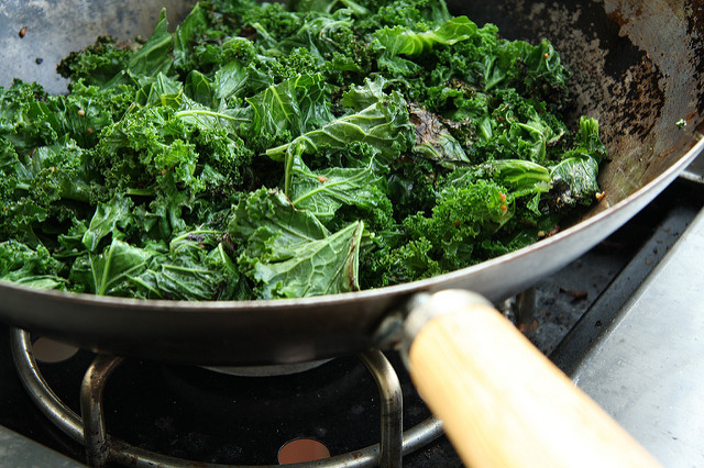 Kako sve možete koristiti kelj | LifePress magazin