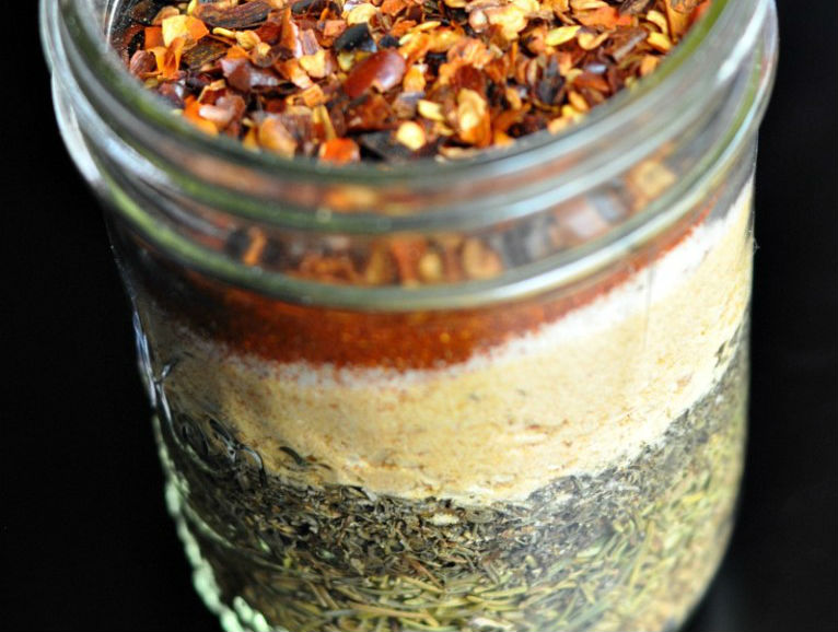 Domaći italijanski začin | LifePress magazin